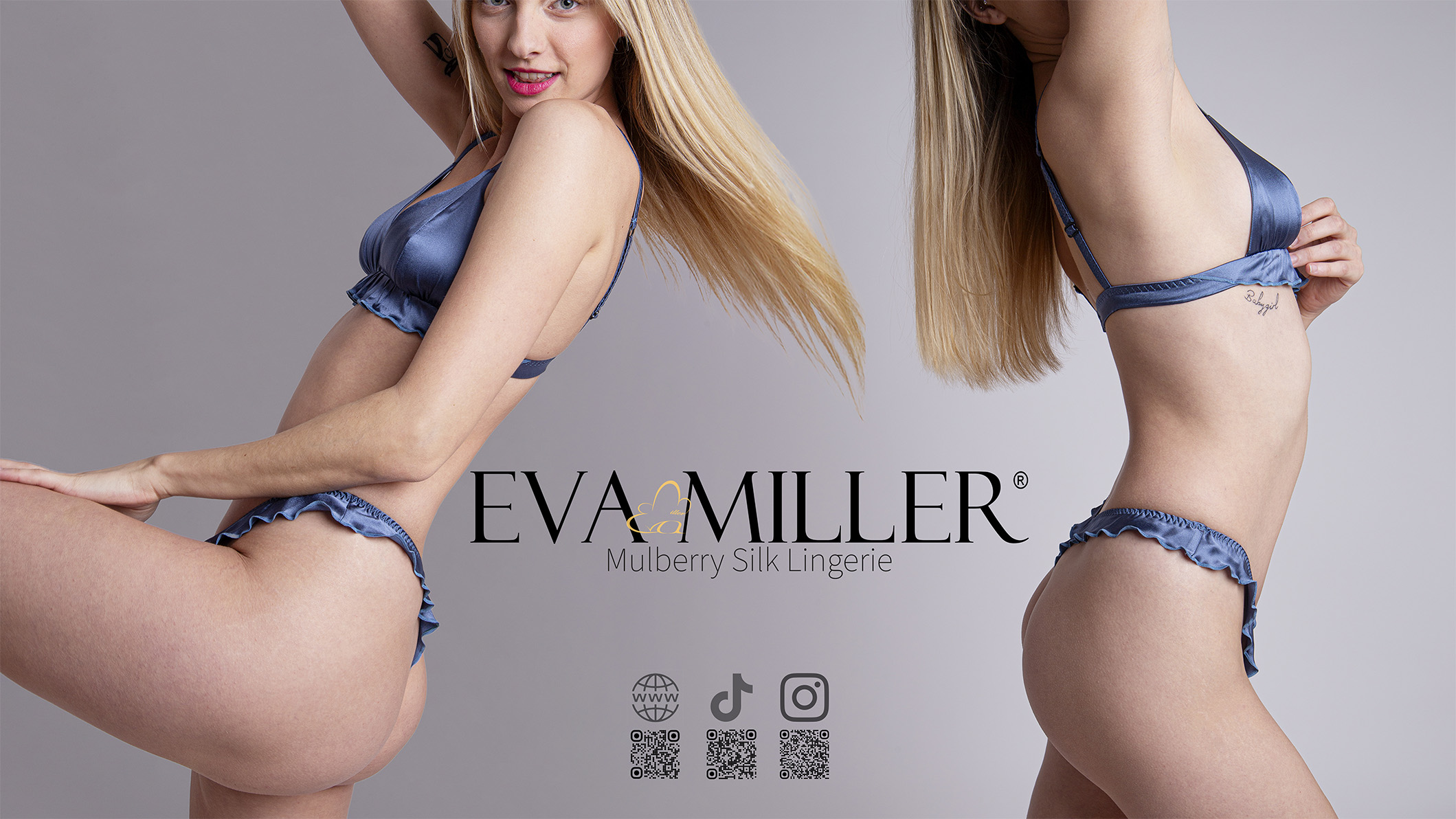 Eva Miller Lingerie | Főoldal
